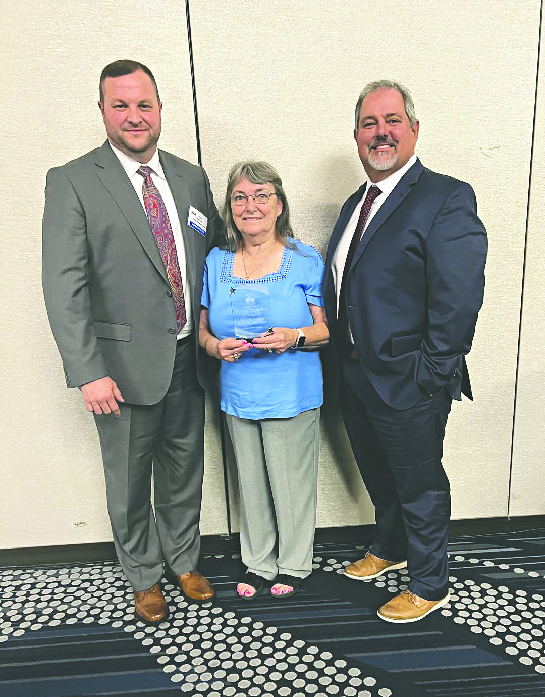 Heritage Manor of Ville Platte’s Duplechin recognized as Resident ...