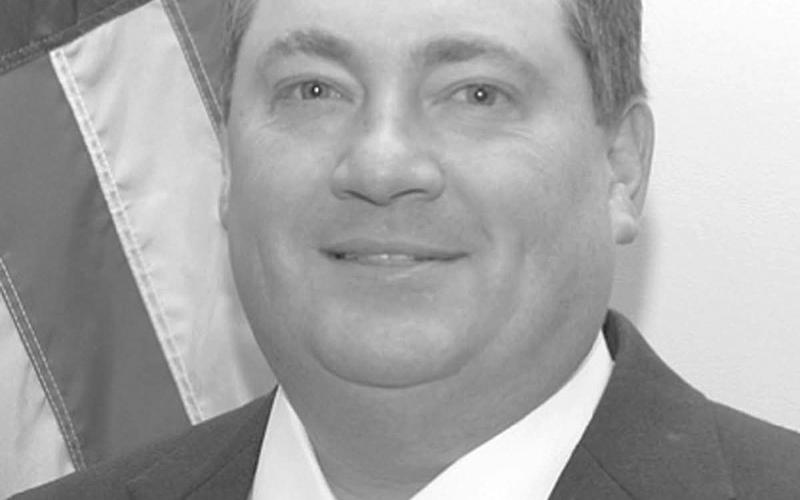 District attorney announces retirement | Evangeline Today